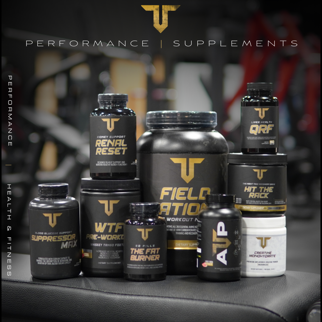 Shop All Supplements for Performance & Health | Troponin – Tagged "Stack" – Troponin Supplements