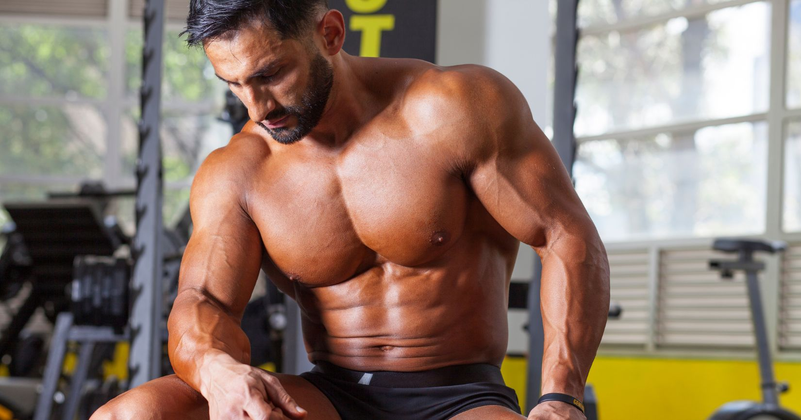 Athletes' Secret Weapon for Stress, Recuperation, and Optimal Performa ...