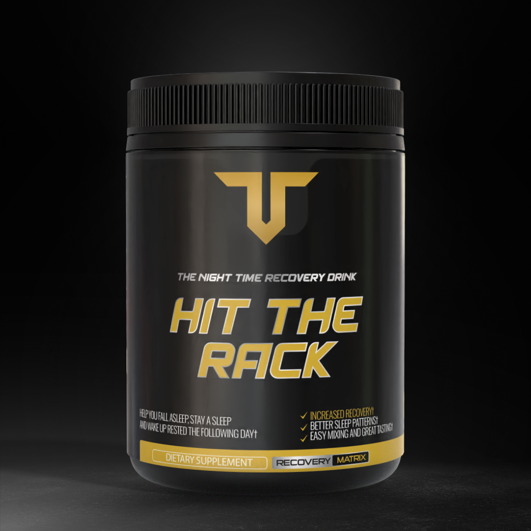 Brain Activity and Sleep - Hit the Rack Has You Covered – Troponin ...