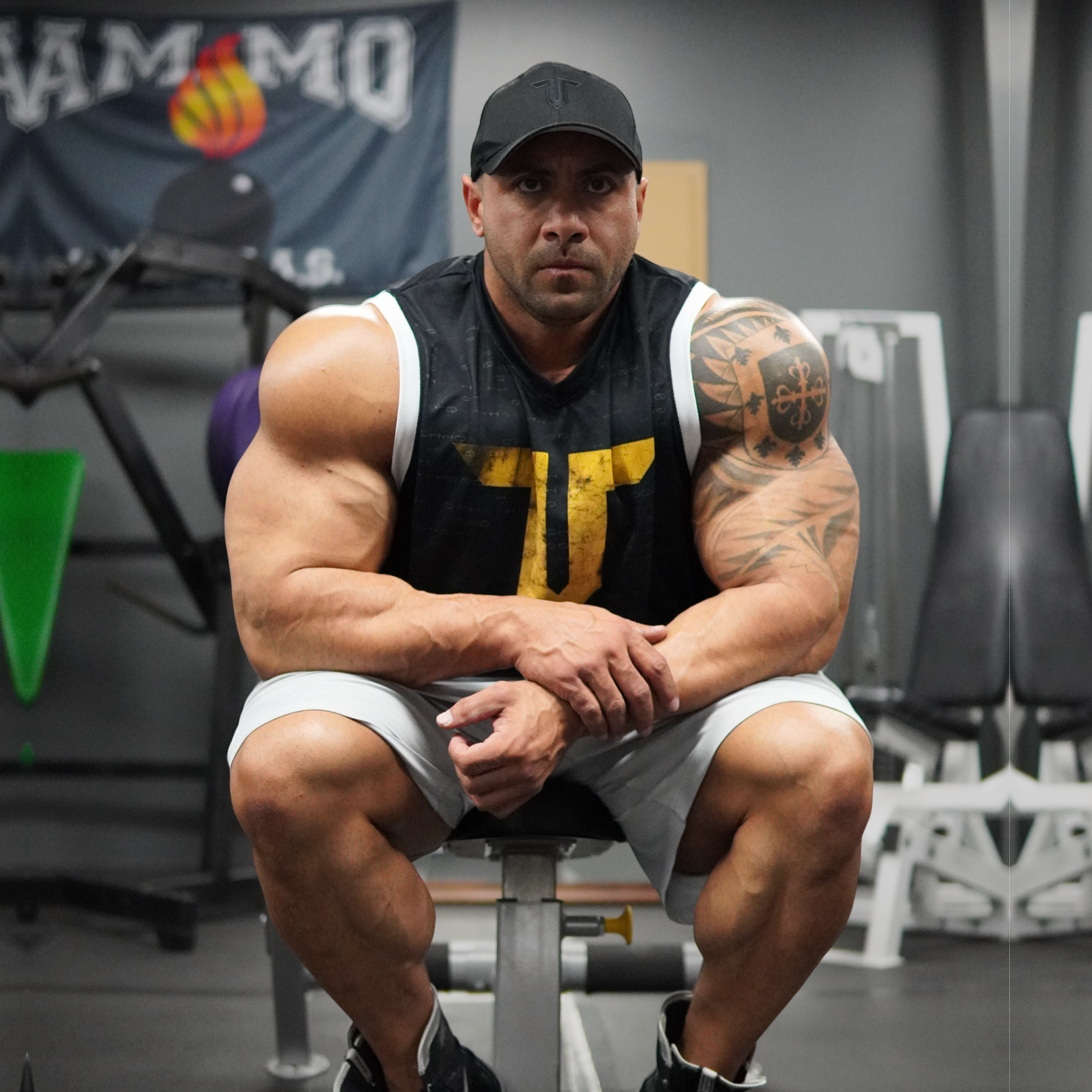 Buy Double T Logo Jersey | Performance Basketball & Streetwear ...